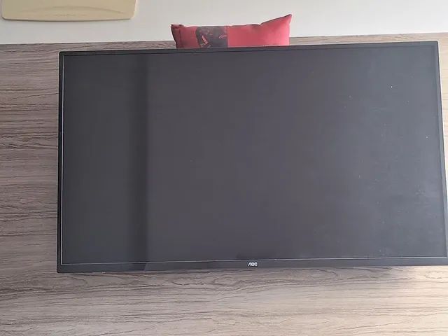 "tv aoc 42 polegadas" no Brasil