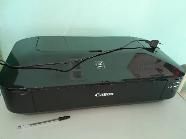 "pixma ix6810" no Brasil