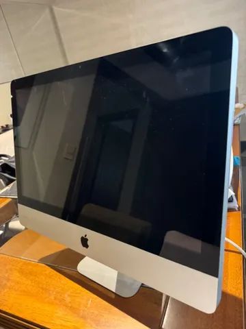 "imac 2009" no Brasil