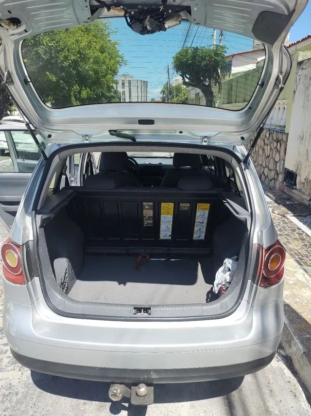 VOLKSWAGEN SPACEFOX Usados e Novos