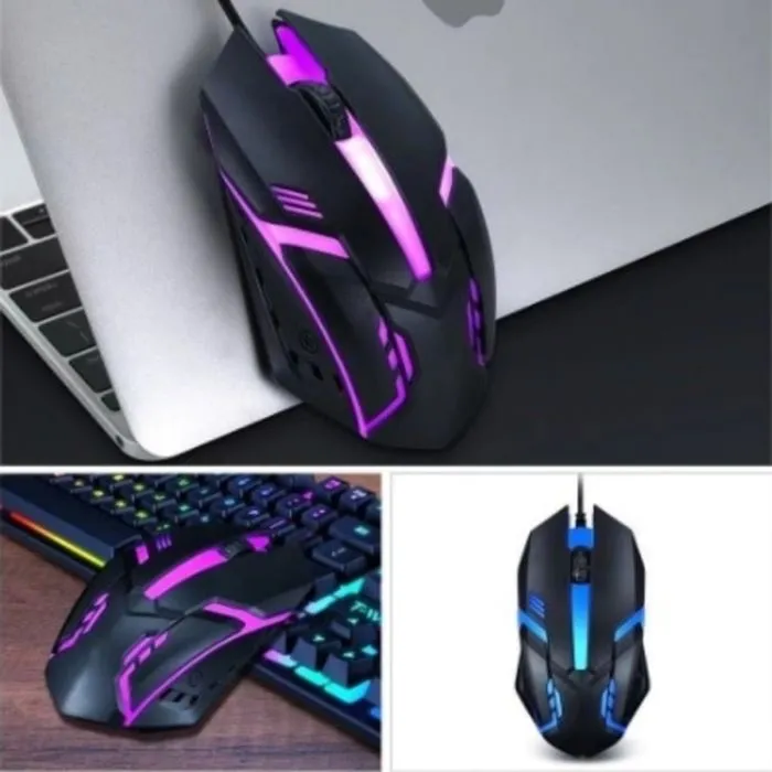 "mouse com bolinha" no Brasil