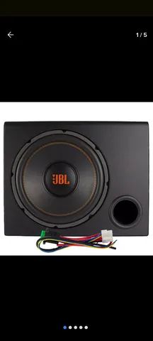 "som automotivo de 12 polegadas" no Brasil