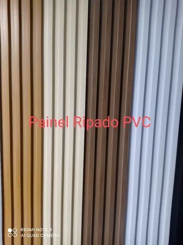"painel de pvc" no Brasil