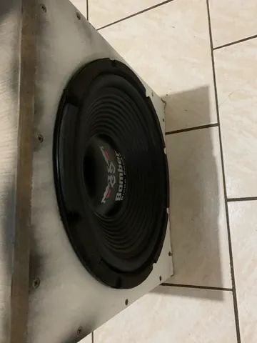 "caixa de som 12 polegadas" no Brasil