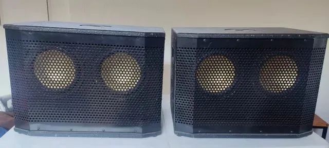 "gabinete sub 18 polegadas" no Brasil