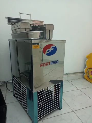 "picoleteira" no Brasil