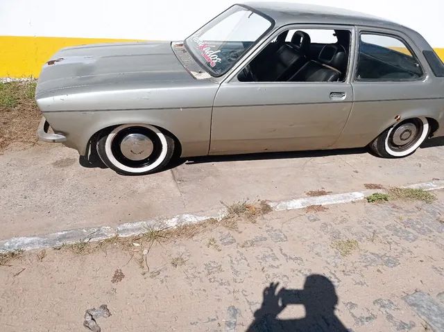 CHEVROLET CHEVETTE 1976 Usados e Novos