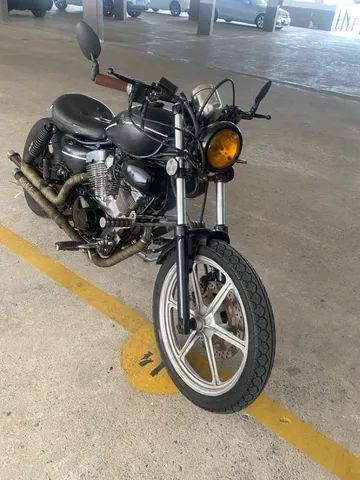 Motos DAFRA KANSAS em São Paulo