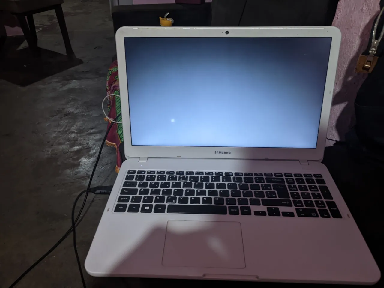 "notebook de 15 polegadas" - Notebooks no Brasil