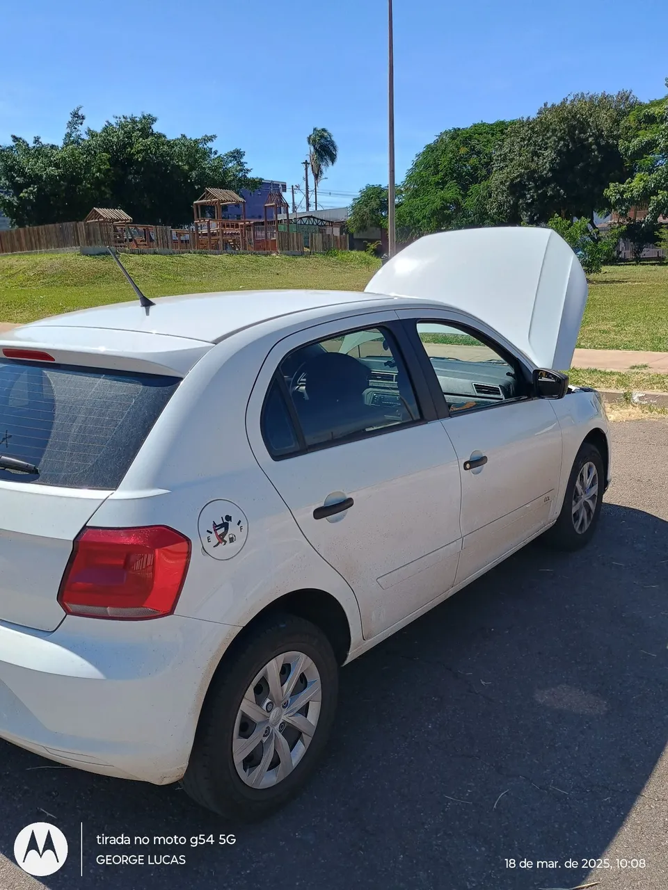 "volkswagen gol g8" - Carros Usados e Novos à venda