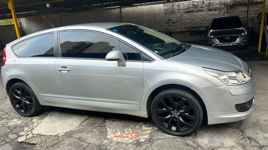 "vtr c4 citroen" - Carros Usados e Novos à venda