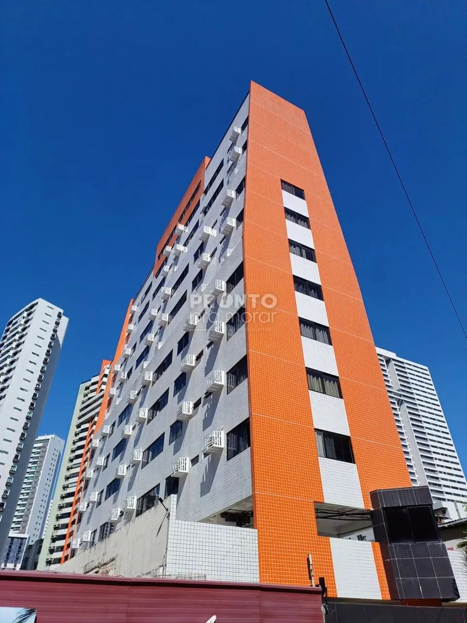 Loft/studio à venda - Boa Viagem, Recife - PE 1406917347 | OLX