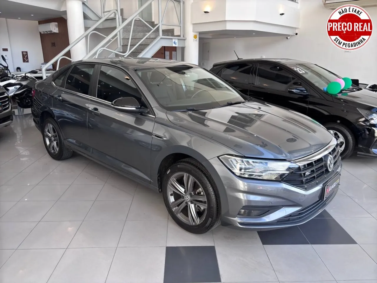 VOLKSWAGEN JETTA 2020 Usados e Novos