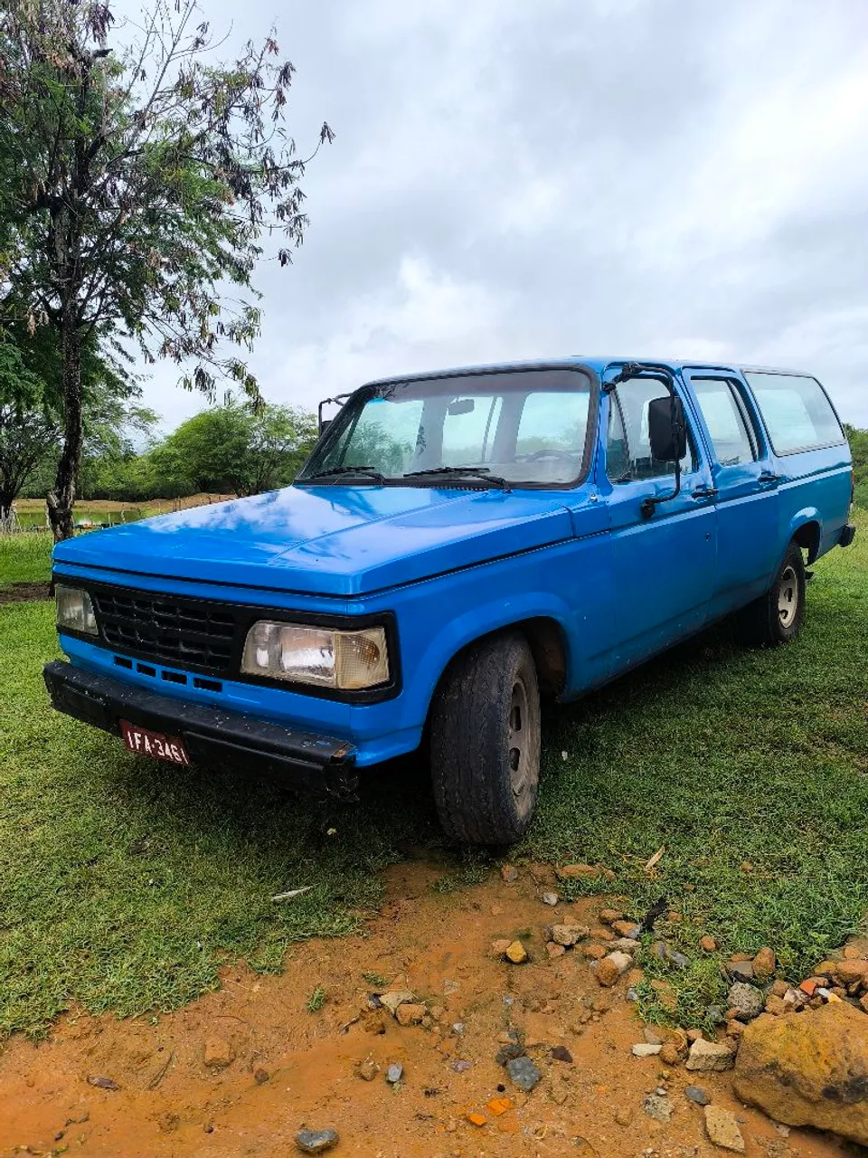 CHEVROLET VERANEIO Usados e Novos