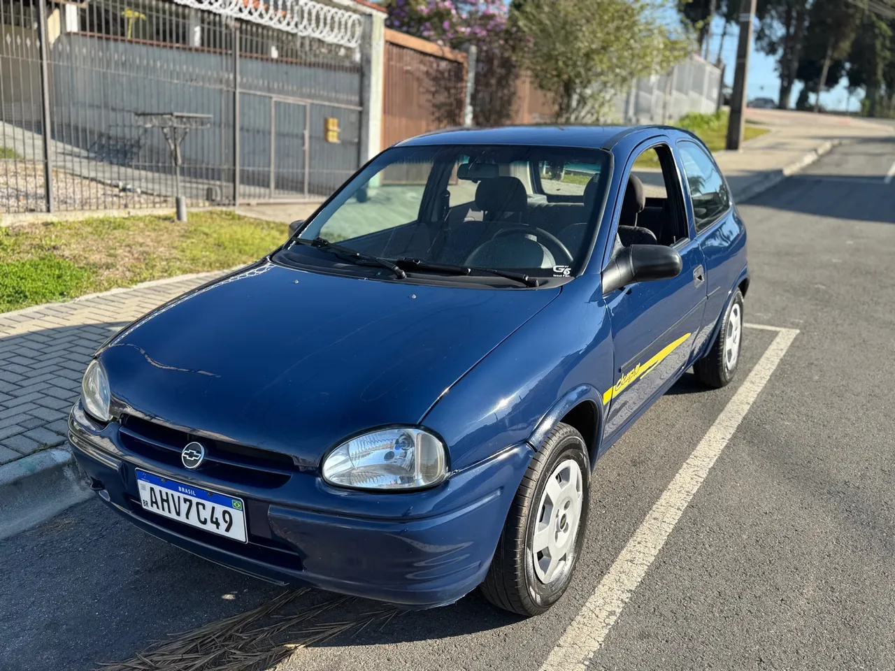 "chevrolet corsa 98" - Carros Usados e Novos à venda