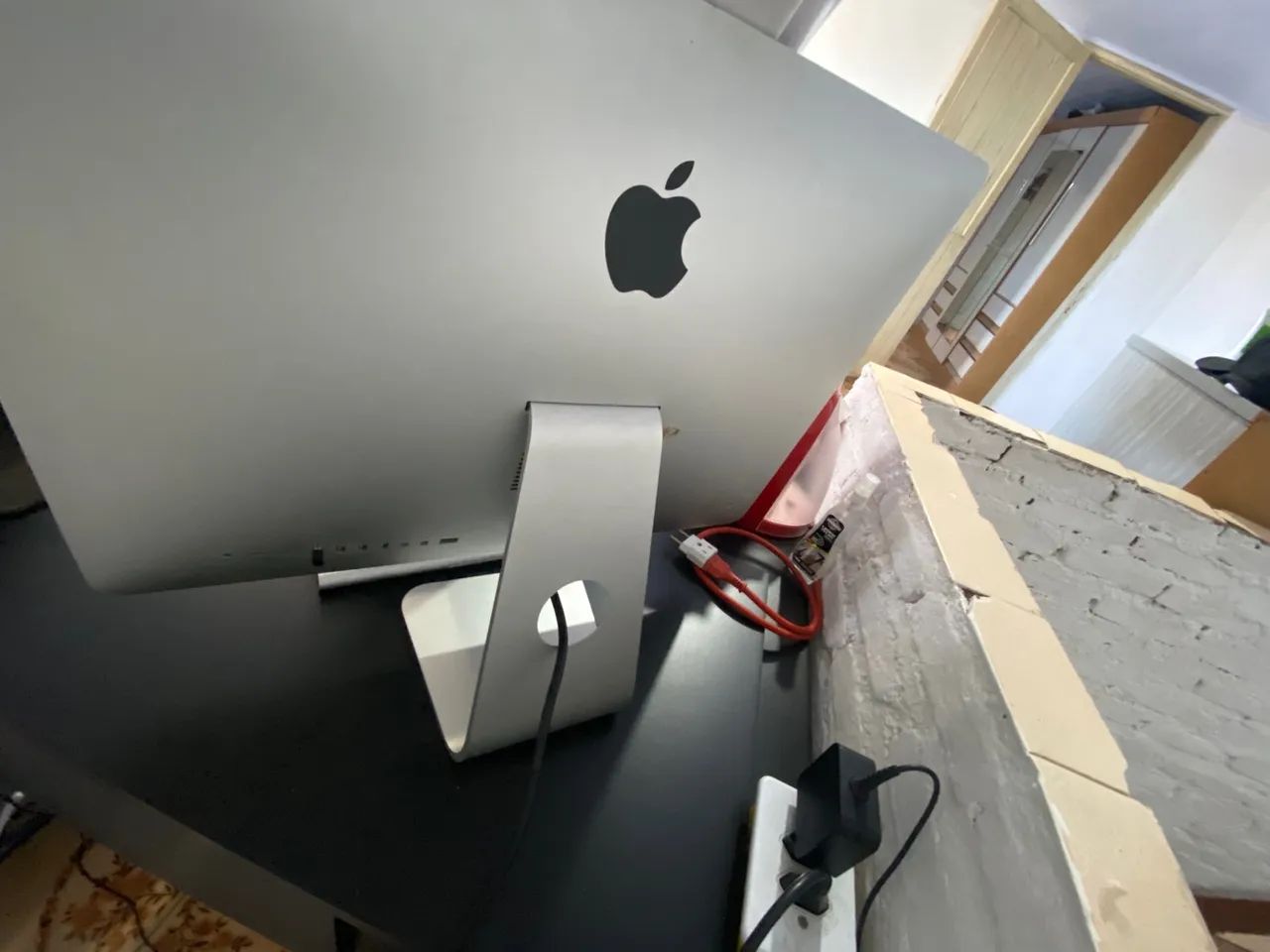 Apple iMac - Monitor 27 polegadas - Excelente estado - Computadores e Desktops - Jardim ...