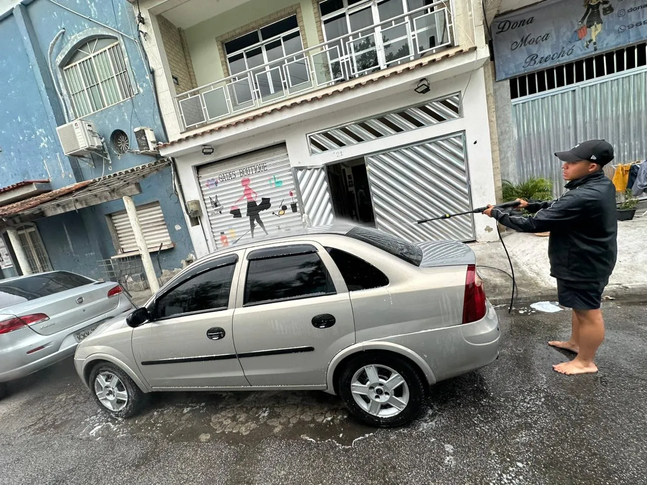 CHEVROLET CORSA Usados e Novos no Rio de Janeiro e região, RJ