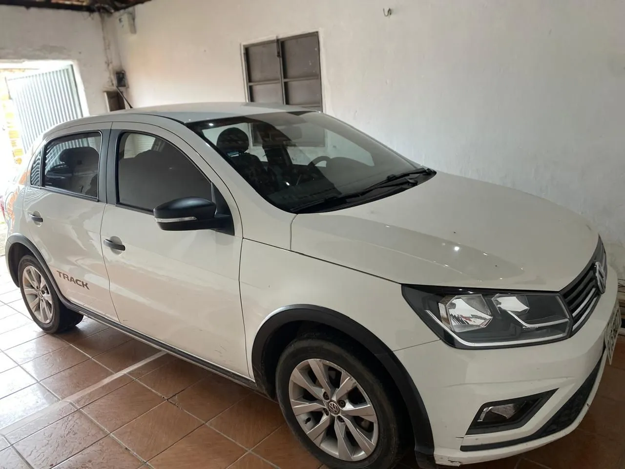 VOLKSWAGEN GOL 2018 Usados e Novos