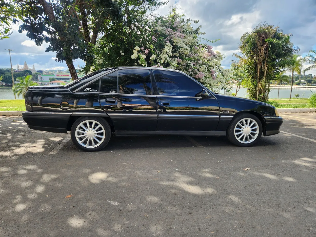 "chevrolet omega" - Carros Usados e Novos à venda