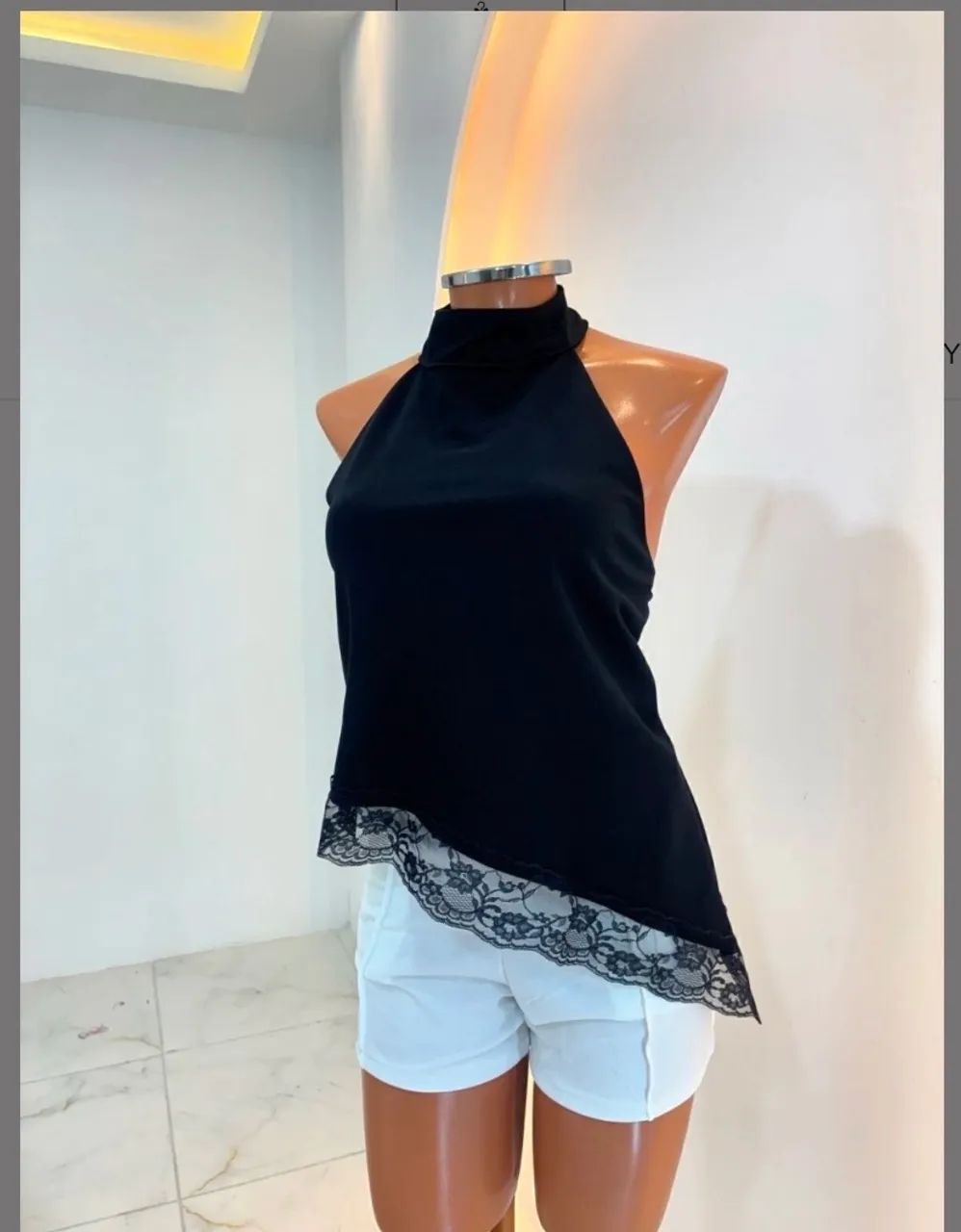 Bata renda disponível - Roupas - Queimadinha, Feira de Santana ...
