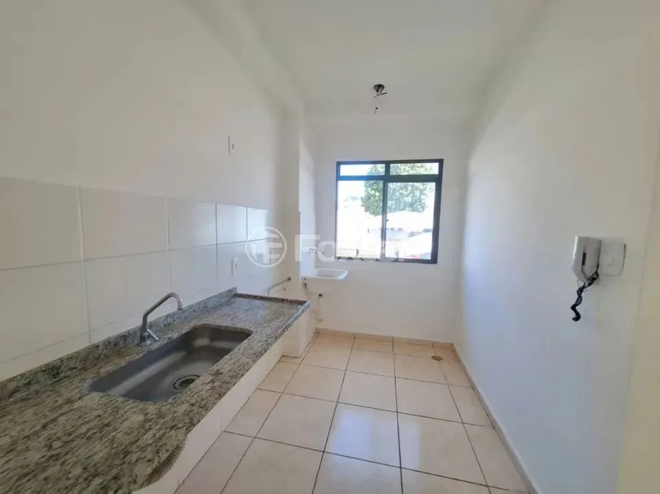 Apartamento 2 quartos à venda - Jardim Maria Goretti, Ribeirão Preto ...