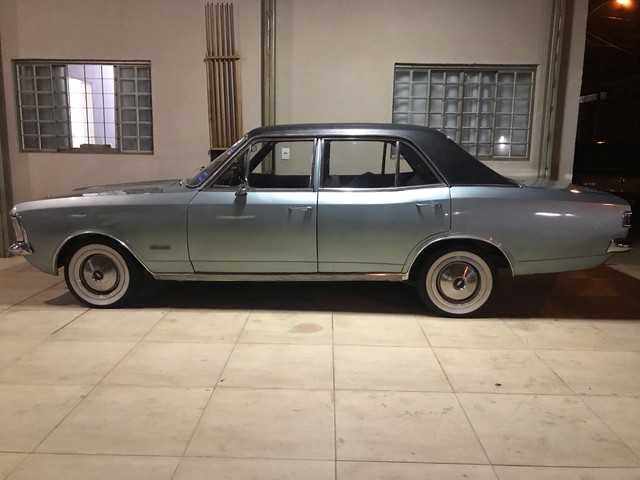CHEVROLET OPALA 1975 Usados e Novos
