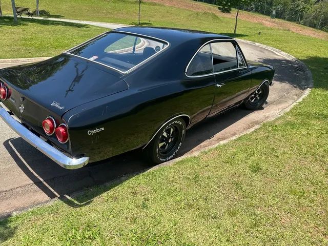 CHEVROLET OPALA 1976 Usados e Novos