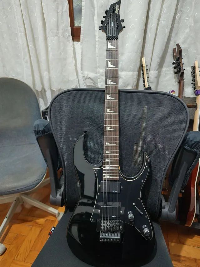 "guitarra mg 330" no Brasil