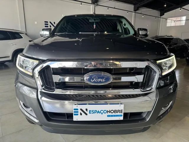 FORD RANGER 2018 Usados e Novos