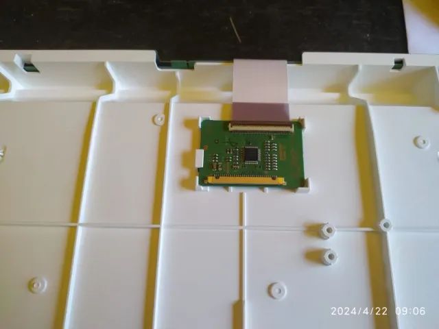 "tela lcd 26 polegadas" no Brasil