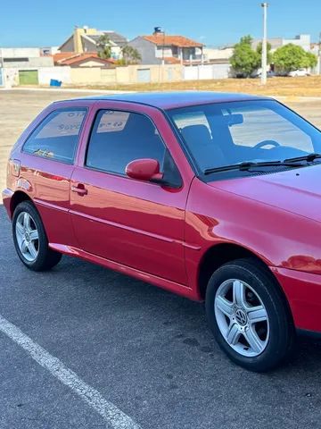 VOLKSWAGEN GOL 1998 Usados e Novos