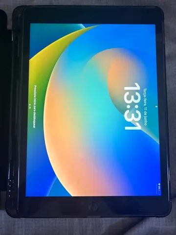 "ipad 64 gb" no Brasil