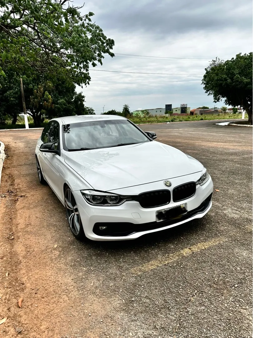 BMW Usados e Novos - Brasília, DF