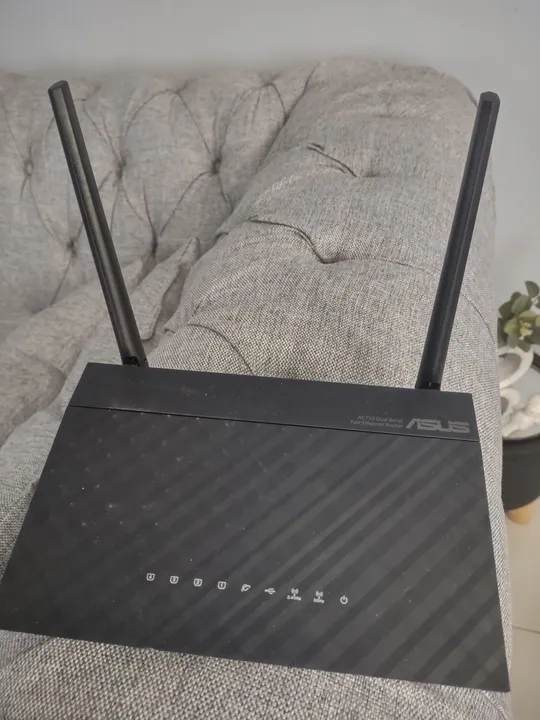 "roteador usb" - Conectividade e Dispositivos de Rede no Brasil