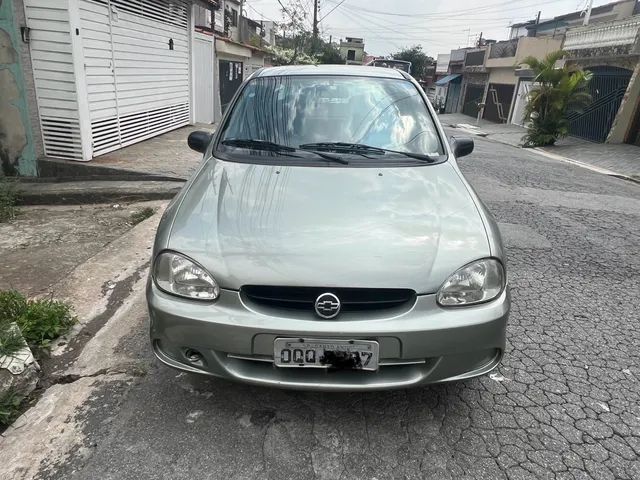 CHEVROLET CORSA 2006 Usados e Novos