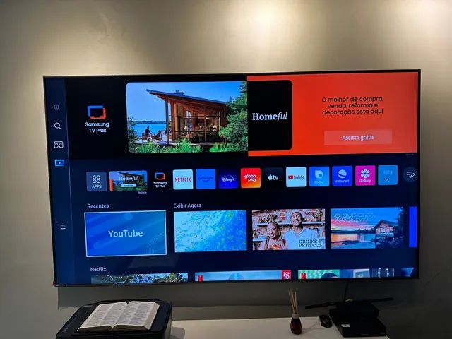 "tv sony 50 polegadas 4k" no Brasil