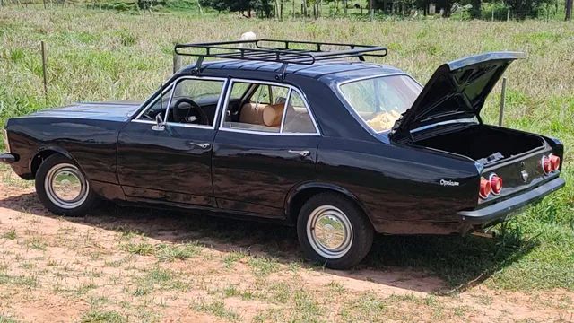 CHEVROLET OPALA 1975 Usados e Novos