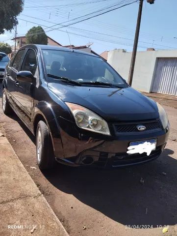 FORD FIESTA 2009 Usados e Novos