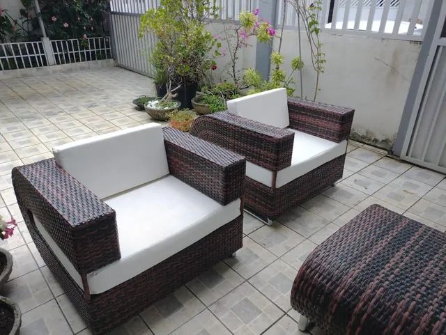 "sofa inox" no Brasil