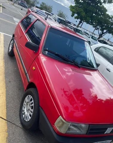 FIAT UNO 1990 Usados e Novos