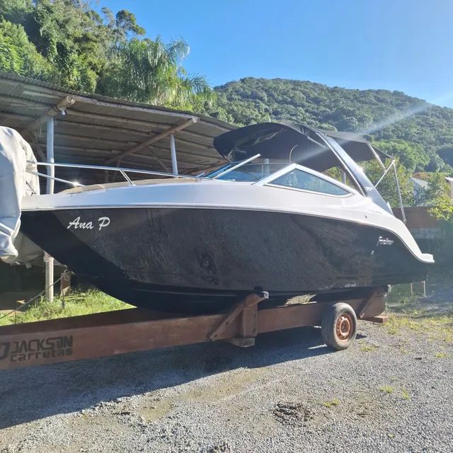 "focker 242" no Brasil