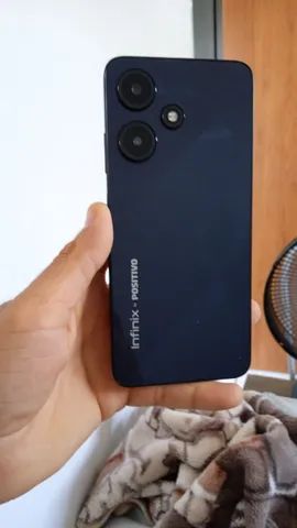 "celular infinity" no Brasil