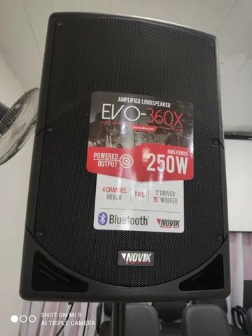 "potencia novik" no Brasil