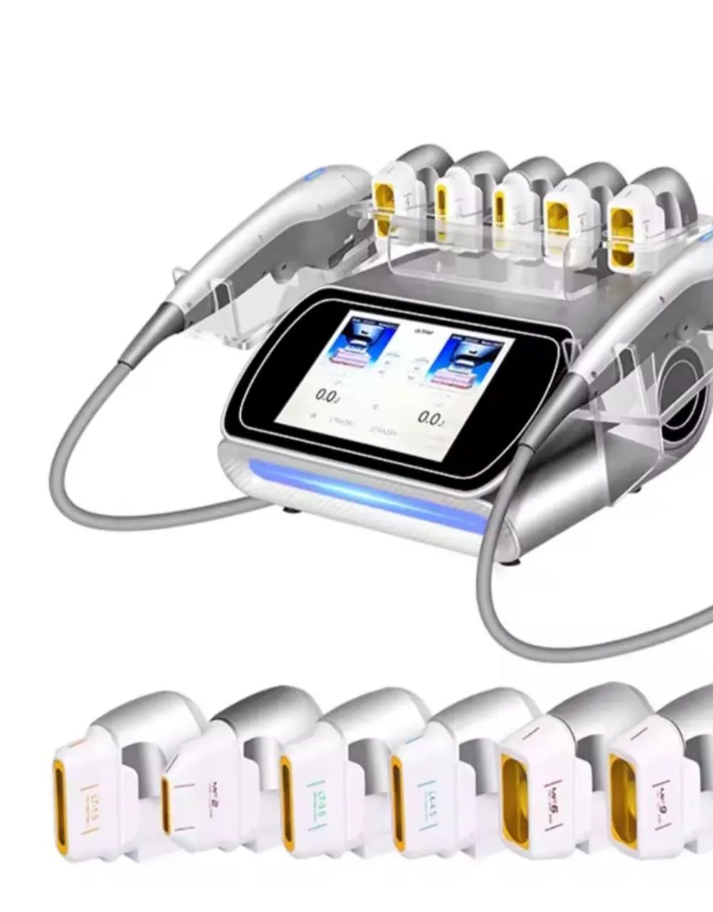 Ultraformer 3 Mini Hifu Aparelho de Ultrassom Microfocado para Estética ...