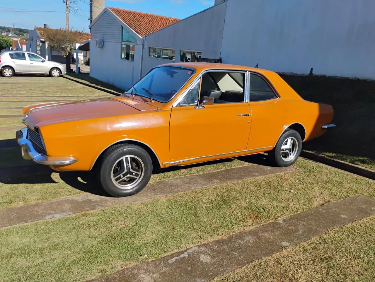 FORD CORCEL 1977 Usados e Novos
