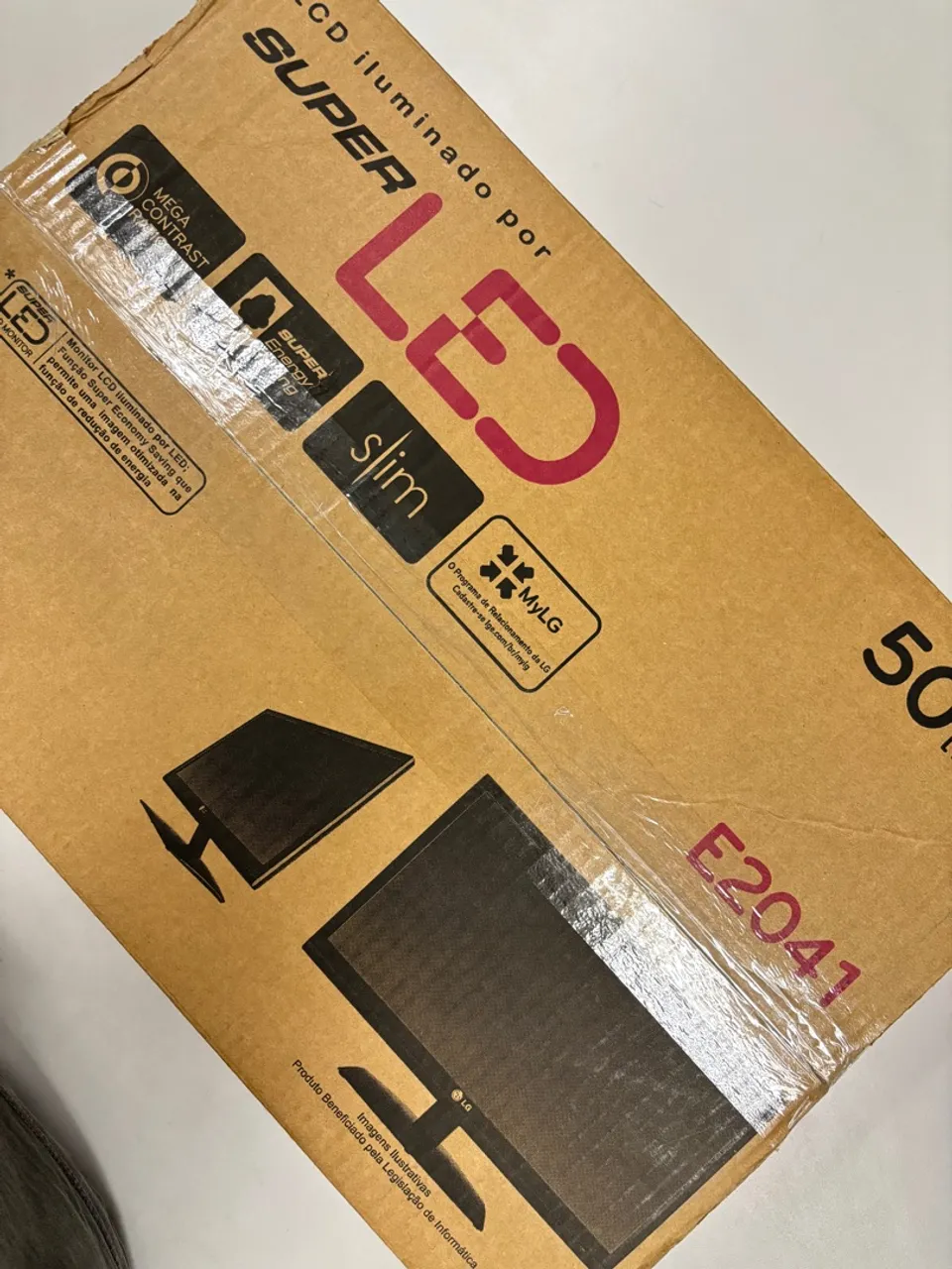 "monitor 1969" no Brasil