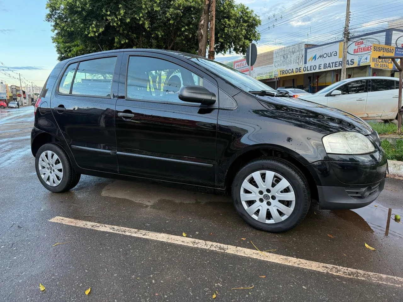 VOLKSWAGEN FOX Usados e Novos no Distrito Federal e região, DF