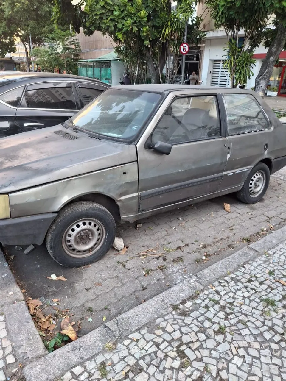 Fiat Premio Usados e Novos no Rio de Janeiro e região, RJ