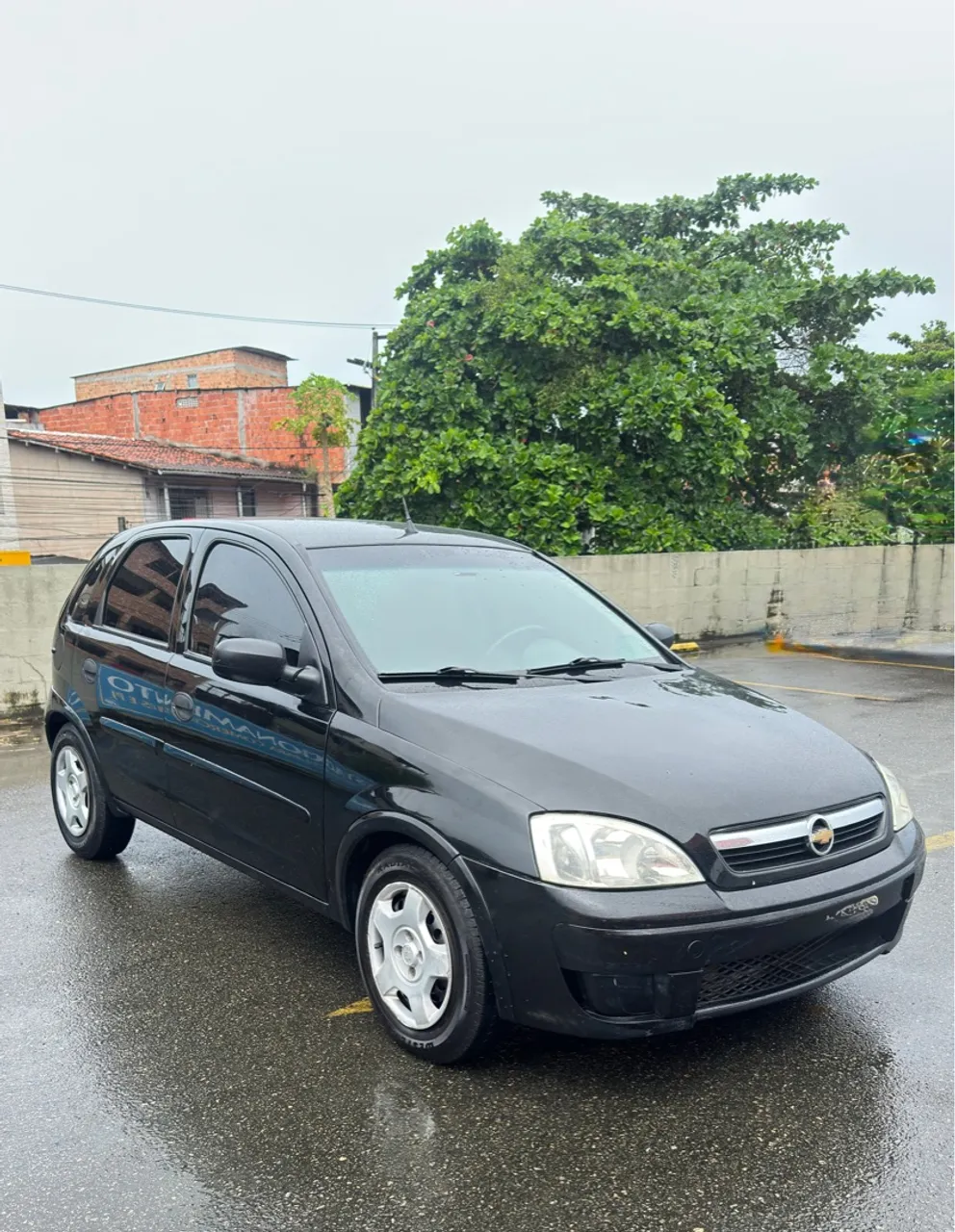Chevrolet Corsa 2011 Usados e Novos