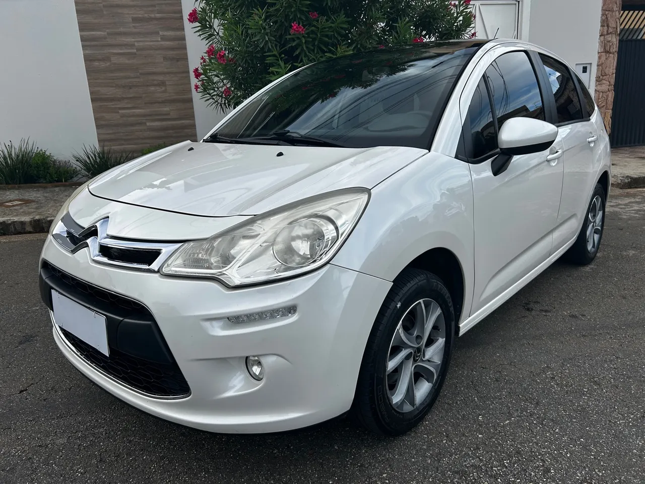 CITROEN C3 2014 Usados e Novos